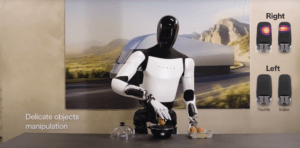 Best Humanoid Robots 2025: Specs and Costs - roboresidence.com